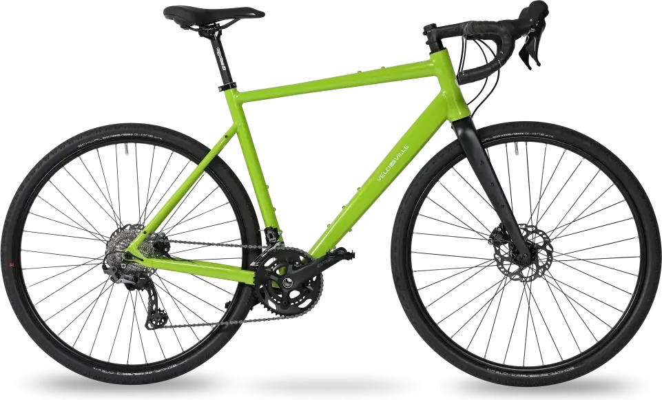 2025 VELO DE VILLE G 400 22 speed Shimano GRX600 – Specs, Comparisons ...
