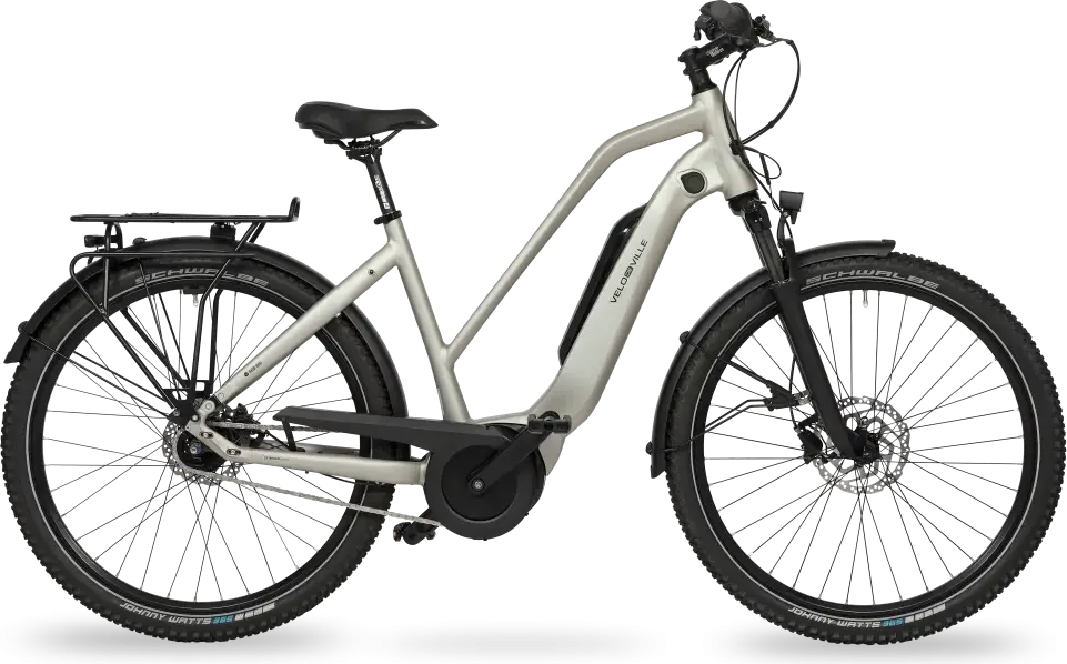 2025 VELO DE VILLE SEB 200 CLASSIC 8 speed Shimano Nexus coaster brake ...