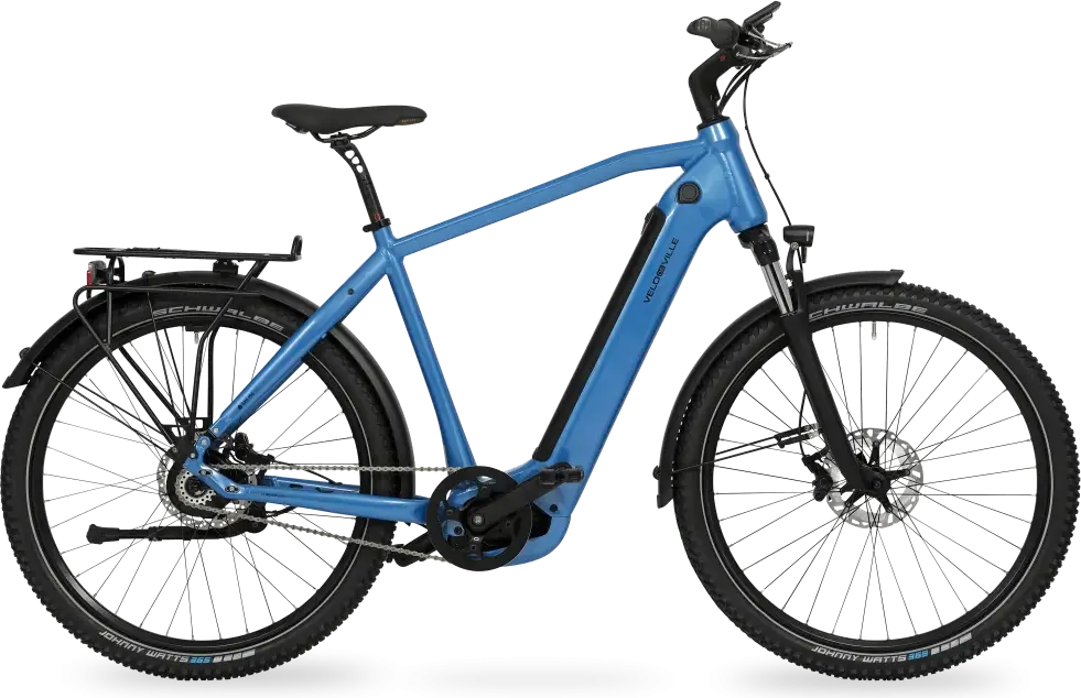 2025 VELO DE VILLE SEB 990 RANGE 14 speed Rohloff E14 – Specs ...