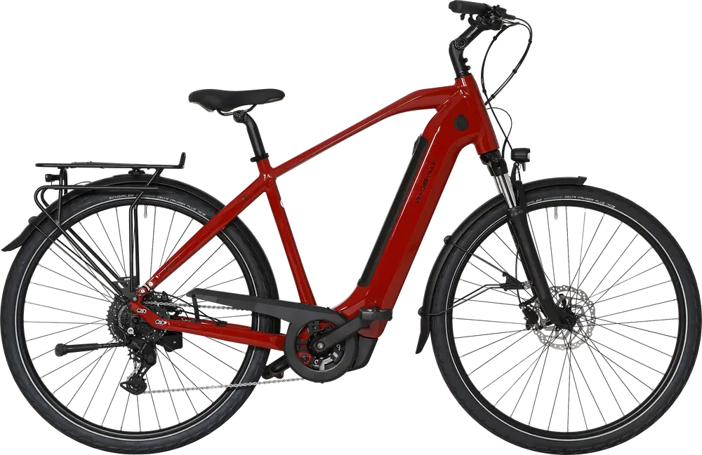 2026 VELO DE VILLE AEB PRO – Specs, Comparisons, Reviews – 99 Spokes