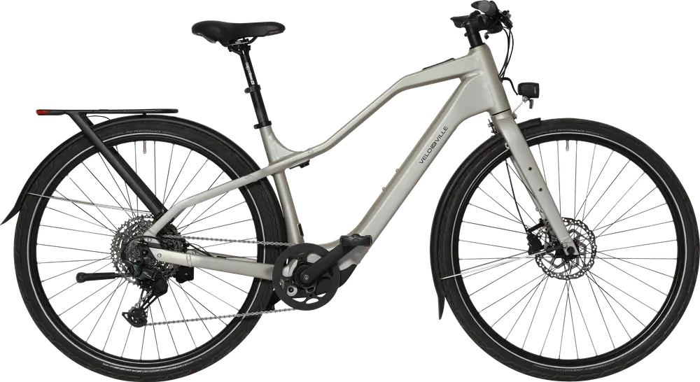 2026 VELO DE VILLE REVO-C – Spezifikationen, Vergleiche, Bewertungen ...