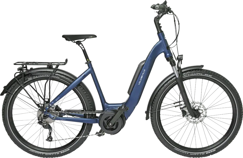 2026 VELO DE VILLE SEB CLASSIC – Specs, Comparisons, Reviews – 99 Spokes