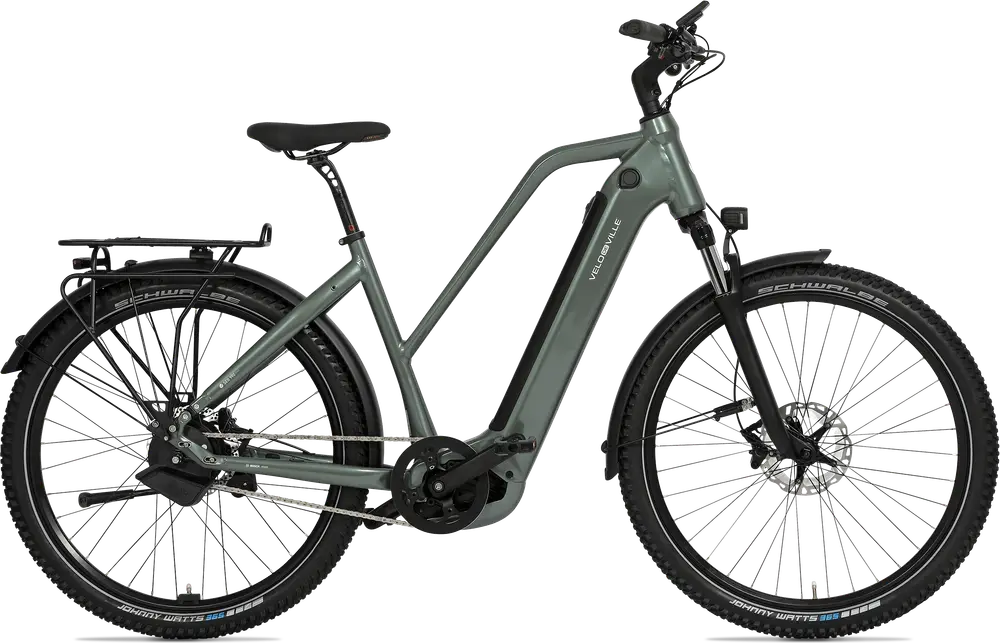 2026 VELO DE VILLE SEB PURE RANGE – Specs, Comparisons, Reviews – 99 Spokes