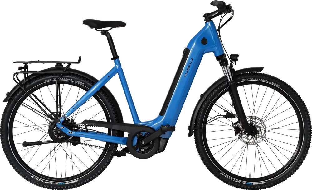 2026 VELO DE VILLE SEB PURE – Specs, Comparisons, Reviews – 99 Spokes