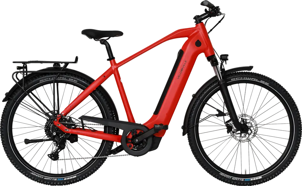 2026 VELO DE VILLE SEB PURE – Specs, Comparisons, Reviews – 99 Spokes