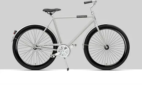 2023 Veloretti Caféracer – Specs, Comparisons, Reviews – 99 Spokes