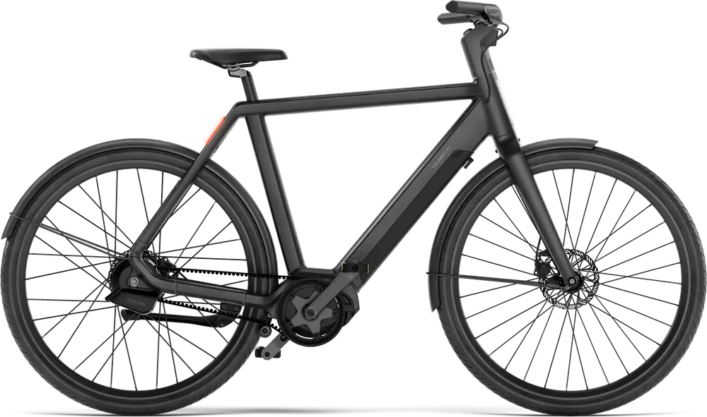 2024 Veloretti Ace Two – Specs, Comparisons, Reviews – 99 Spokes