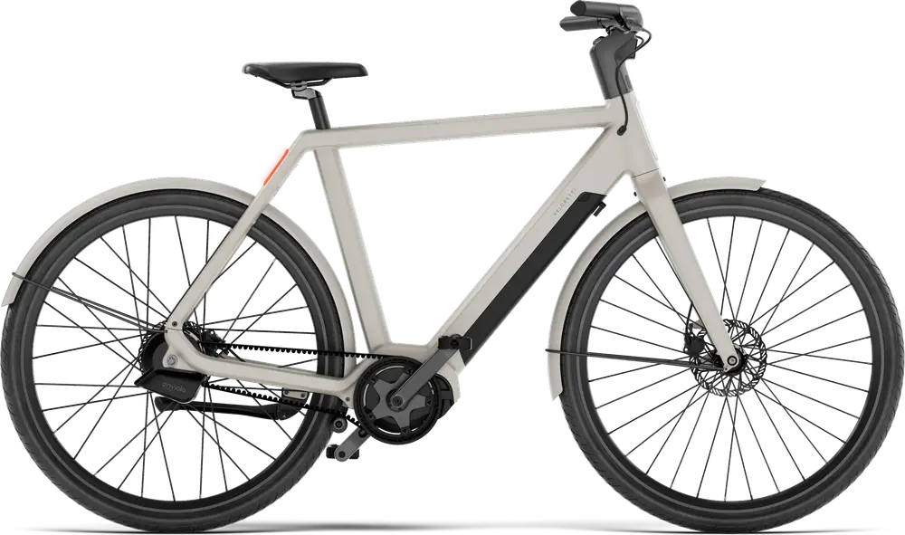 2024 Veloretti Ace Two – Specificaties, vergelijkingen, recensies – 99 ...