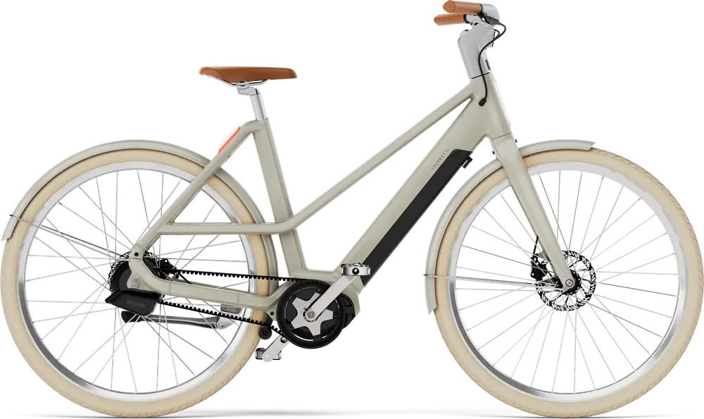 2024 Veloretti Ivy Two – Specs, Comparisons, Reviews – 99 Spokes