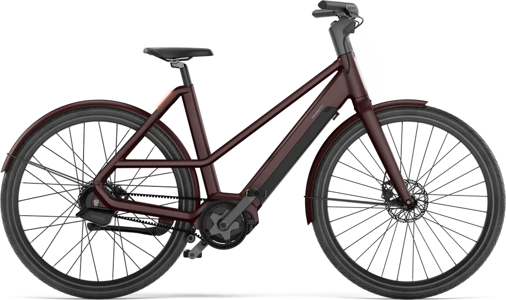 2024 Veloretti Ivy Two – Specs, Comparisons, Reviews – 99 Spokes