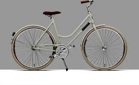 2024 Veloretti Robyn – Specs, Comparisons, Reviews – 99 Spokes