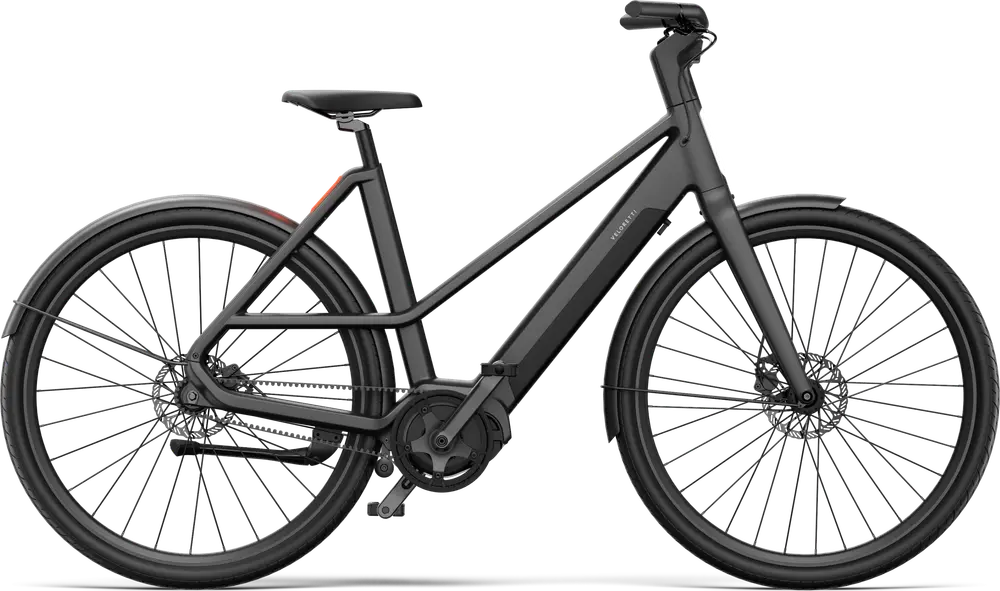 2025 Veloretti Ivy Two – Specs, Comparisons, Reviews – 99 Spokes