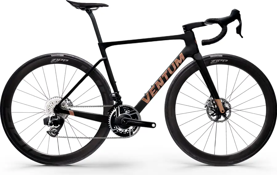 Ventum bikes canada store