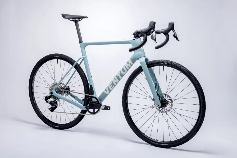 2025 Ventum GS1 APEX XPLR – Specs, Comparisons, Reviews – 99 Spokes