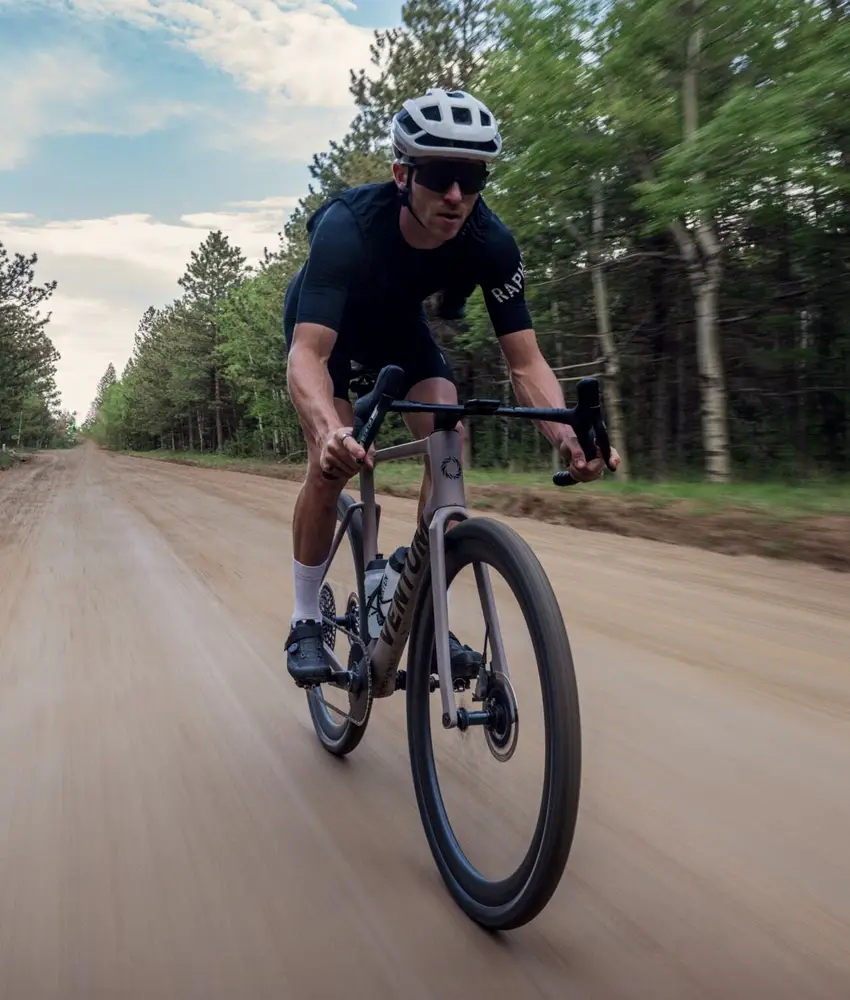 2025 Ventum GS1 GRAVEL FRAMESET | LEGACY – Specs, Comparisons, Reviews – 99 Spokes