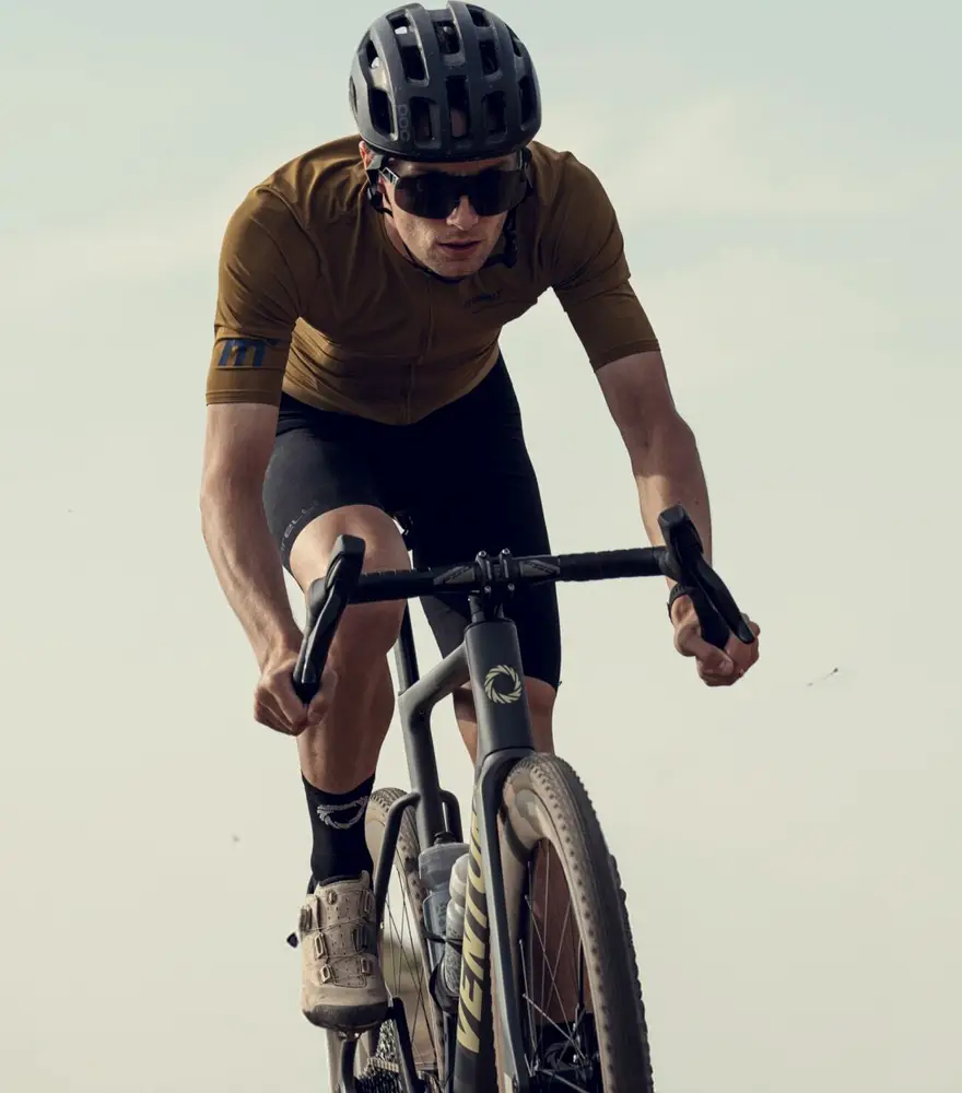 2025 Ventum GS1 GRX Di2 | LEGACY – Specs, Comparisons, Reviews – 99 Spokes