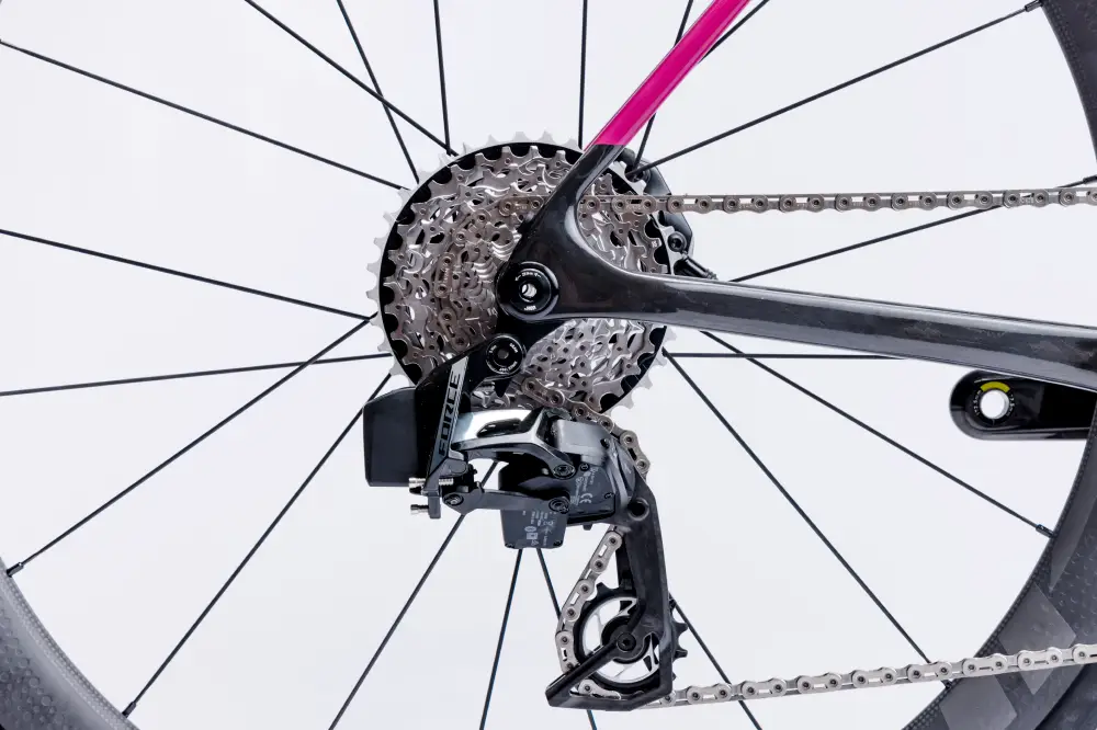 2025 Ventum NS1 FORCE AXS – Specs, Comparisons, Reviews – 99 Spokes