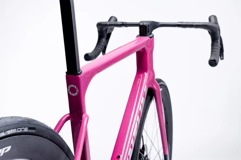 2025 Ventum NS1 ULTEGRA Di2 – Specs, Comparisons, Reviews – 99 Spokes