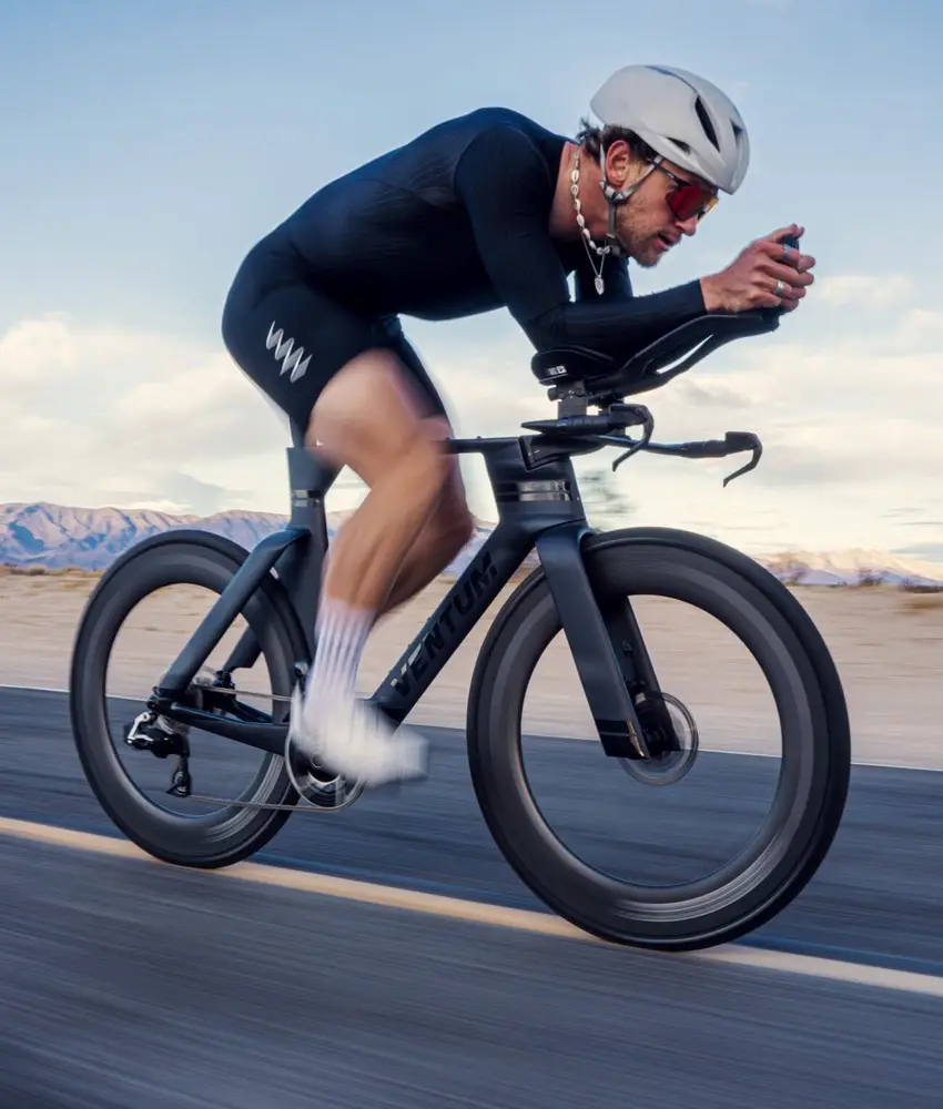 2025 Ventum TEMPUS DURA ACE DI2 – Specs, Comparisons, Reviews – 99 Spokes