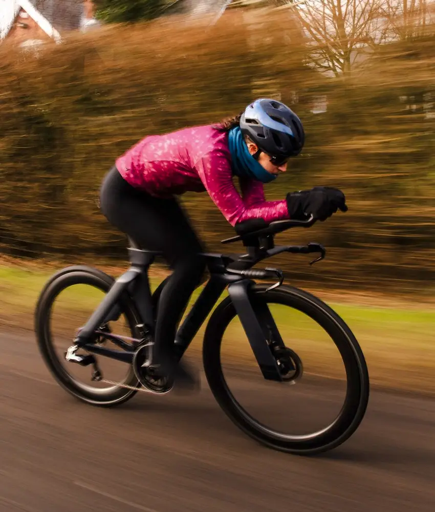 2025 Ventum TEMPUS FRAMESET – Specs, Comparisons, Reviews – 99 Spokes