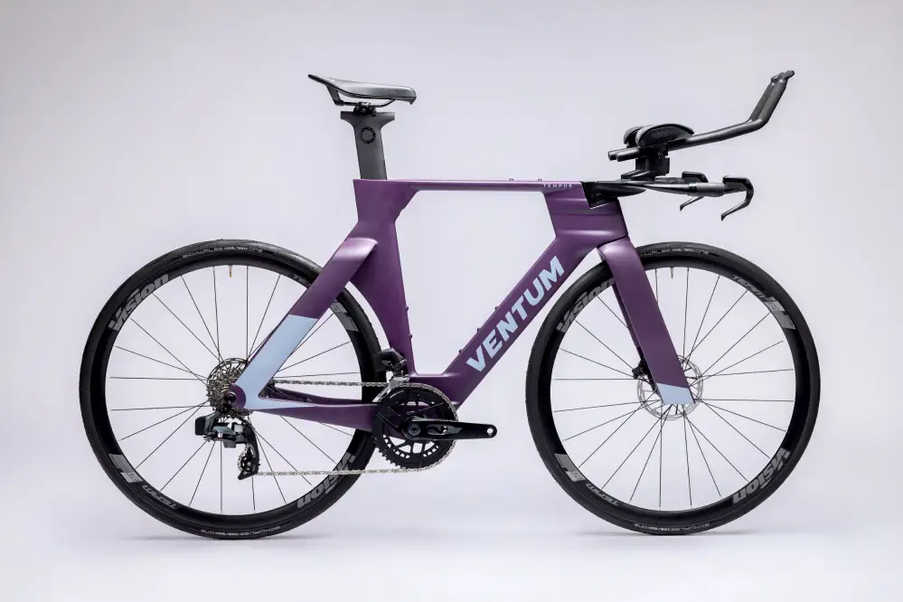 2025 Ventum TEMPUS RIVAL AXS – Specs, Comparisons, Reviews – 99 Spokes