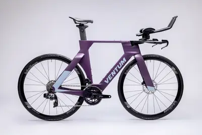 Compare: 2025 Ventum TEMPUS RIVAL AXS vs TEMPUS FORCE AXS vs TEMPUS RED AXS – 99 Spokes