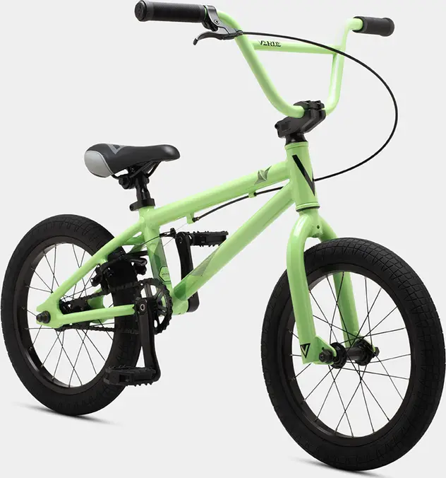 2019 Verde J\V 16” – Specs, Comparisons, Reviews – 99 Spokes