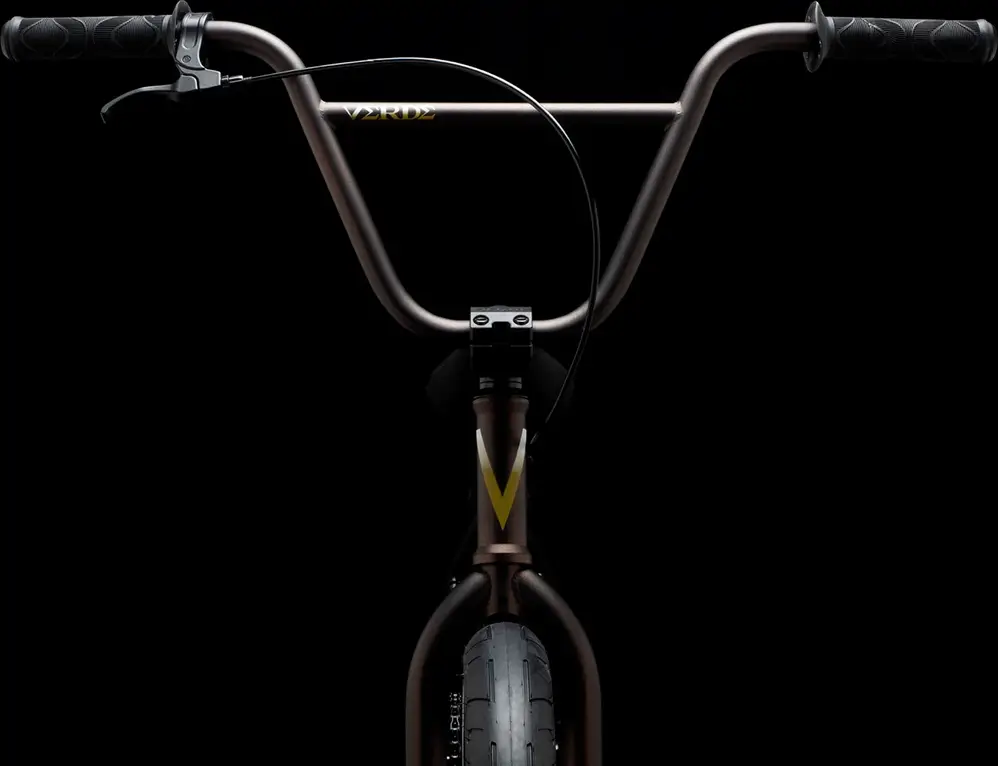 2019 Verde Luxe – Specs, Comparisons, Reviews – 99 Spokes