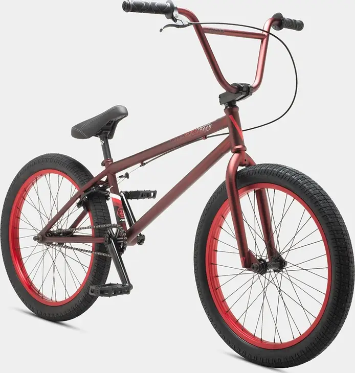 2019 Verde Spectrum 22” – Specs, Comparisons, Reviews – 99 Spokes