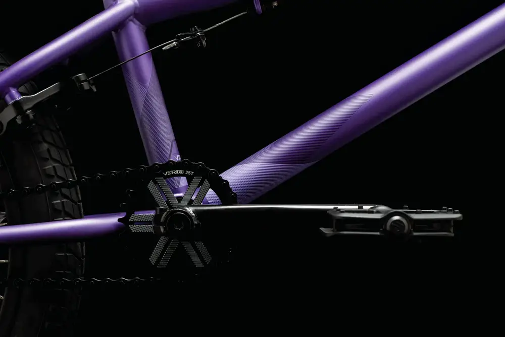 2021 Verde A\V – Specs, Comparisons, Reviews – 99 Spokes
