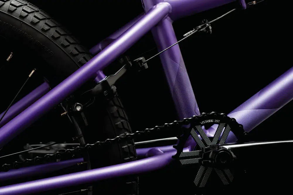 2021 Verde A\V – Specs, Comparisons, Reviews – 99 Spokes