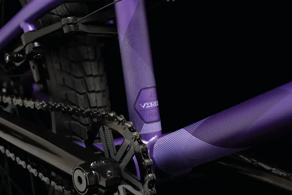 2021 Verde A\V – Specs, Comparisons, Reviews – 99 Spokes