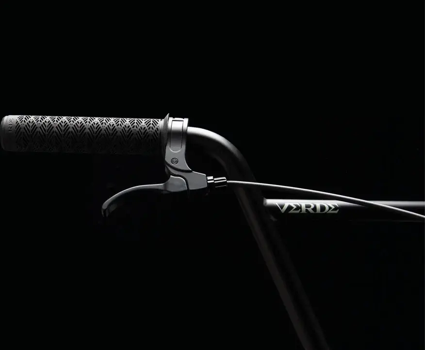 2021 Verde Spectrum 22” – Specs, Comparisons, Reviews – 99 Spokes