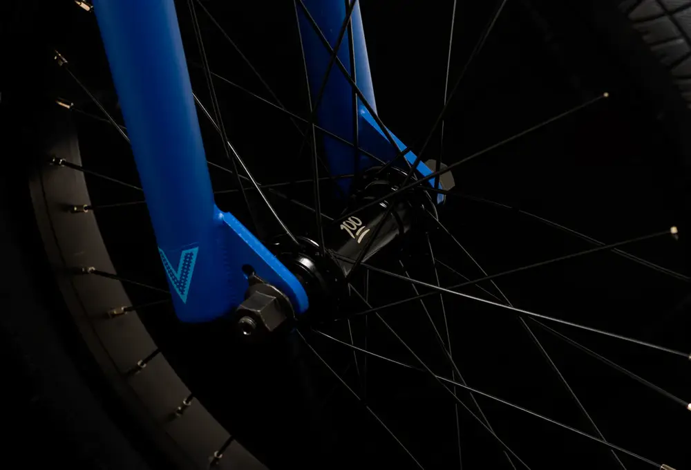 2021 Verde Vectra 18” – Specs, Comparisons, Reviews – 99 Spokes