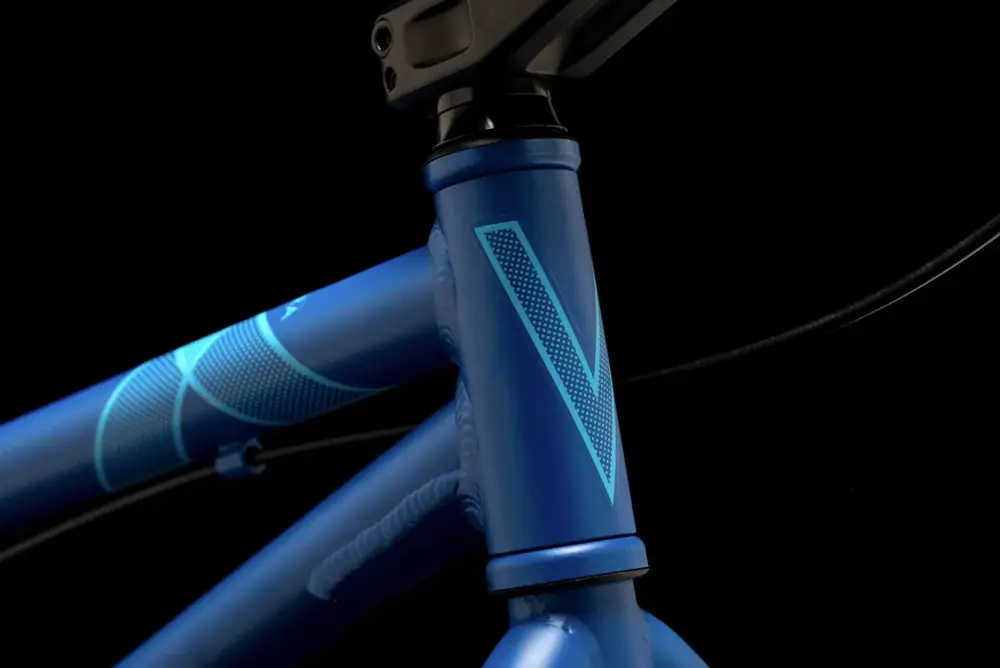 2021 Verde Vectra 18” – Specs, Comparisons, Reviews – 99 Spokes