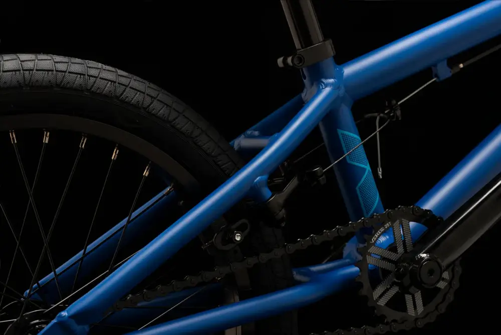 2021 Verde Vectra 18” – Specs, Comparisons, Reviews – 99 Spokes