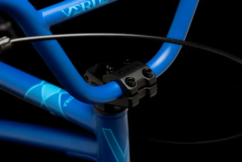 2021 Verde Vectra 18” – Specs, Comparisons, Reviews – 99 Spokes