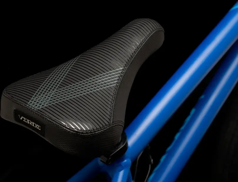 2021 Verde Vectra 18” – Specs, Comparisons, Reviews – 99 Spokes