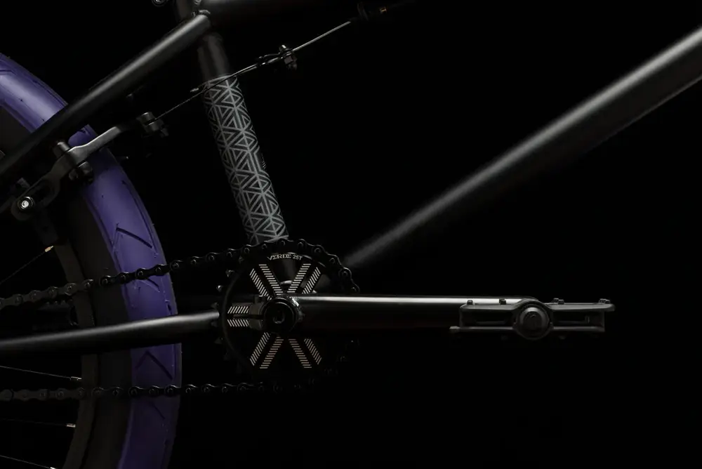 2022 Verde Eon – Specs, Comparisons, Reviews – 99 Spokes