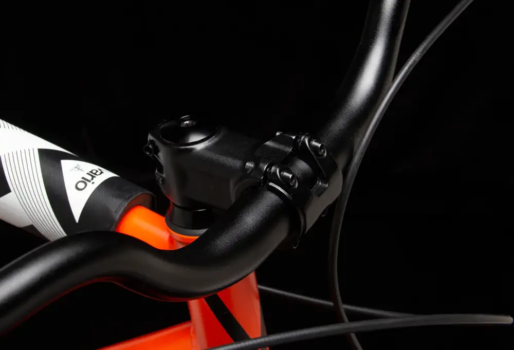 2022 Verde Vario 650B Demo Bike – Specs, Comparisons, Reviews – 99 Spokes