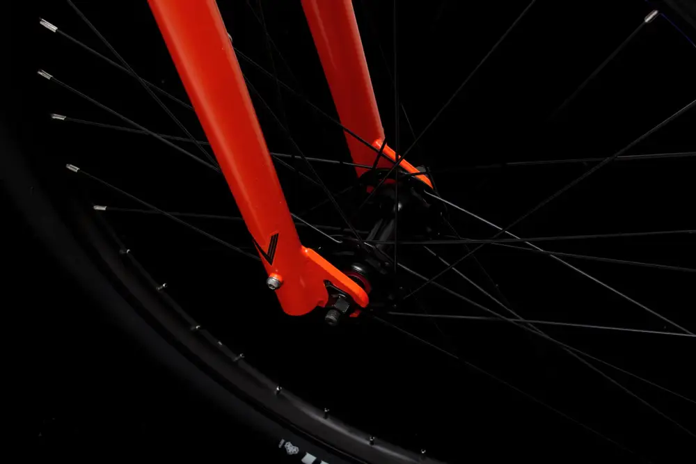 2022 Verde Vario 650B Demo Bike – Specs, Comparisons, Reviews – 99 Spokes