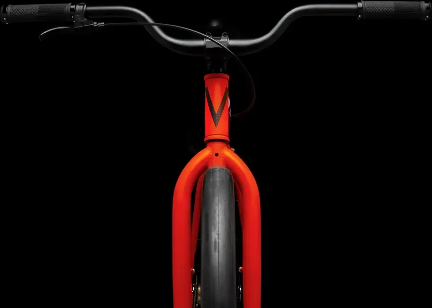 2022 Verde Vario 650B Demo Bike – Specs, Comparisons, Reviews – 99 Spokes