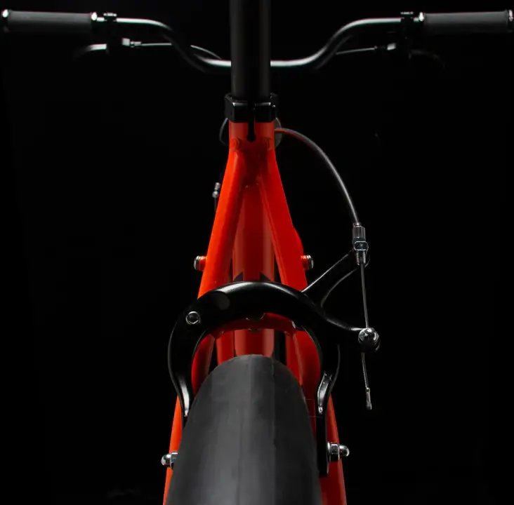 2022 Verde Vario 650B Demo Bike – Specs, Comparisons, Reviews – 99 Spokes