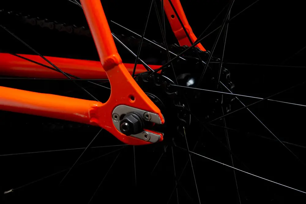 2022 Verde Vario 650B Demo Bike – Specs, Comparisons, Reviews – 99 Spokes