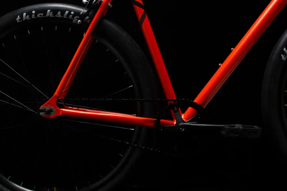 2022 Verde Vario 650B Demo Bike – Specs, Comparisons, Reviews – 99 Spokes
