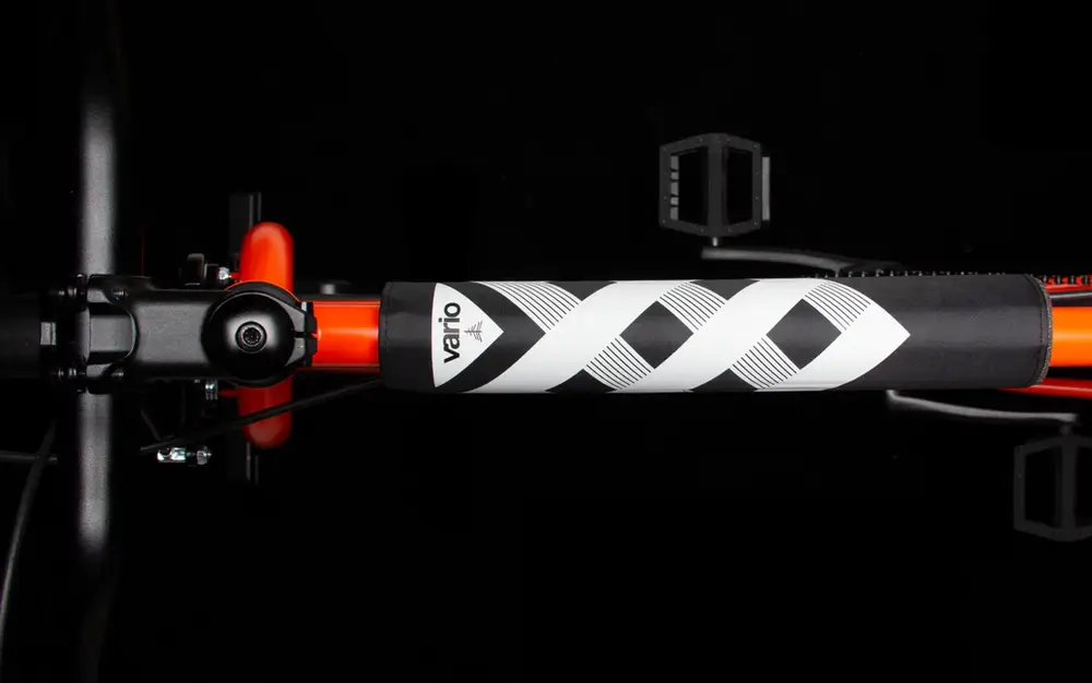 2022 Verde Vario 650B Demo Bike – Specs, Comparisons, Reviews – 99 Spokes