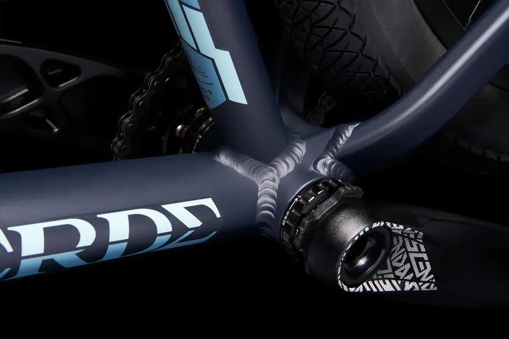 2022 Verde Vertex DJ – Specs, Comparisons, Reviews – 99 Spokes