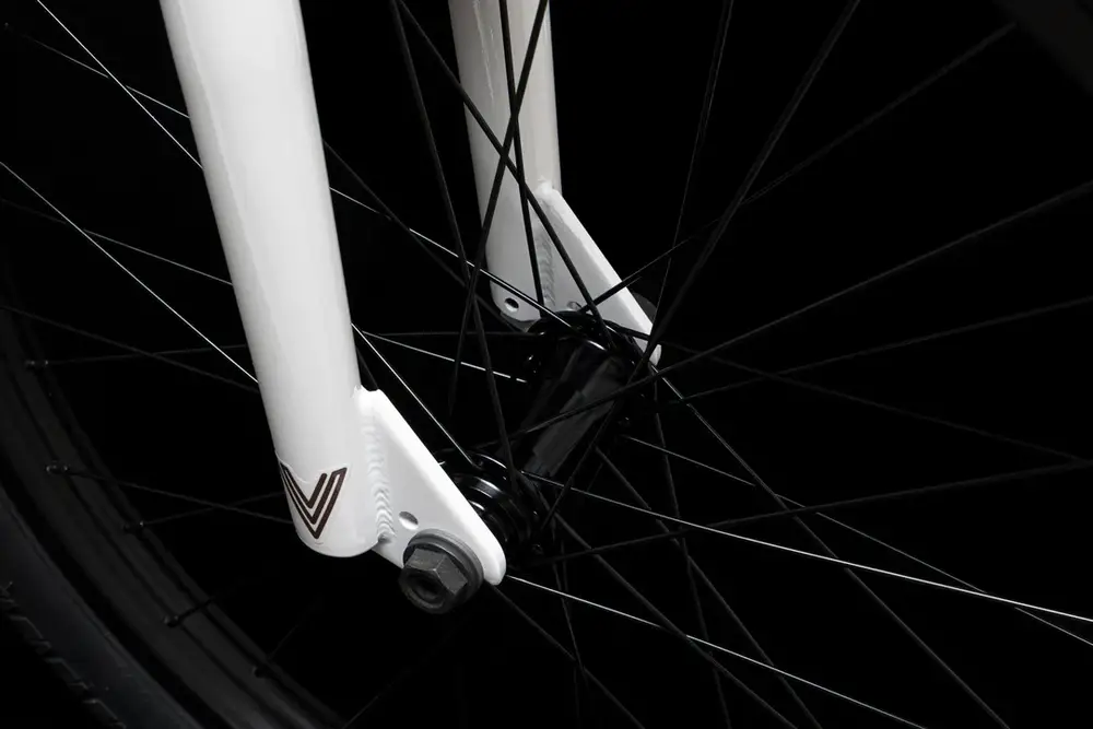 2023 Verde Spectrum 22” – Specs, Comparisons, Reviews – 99 Spokes