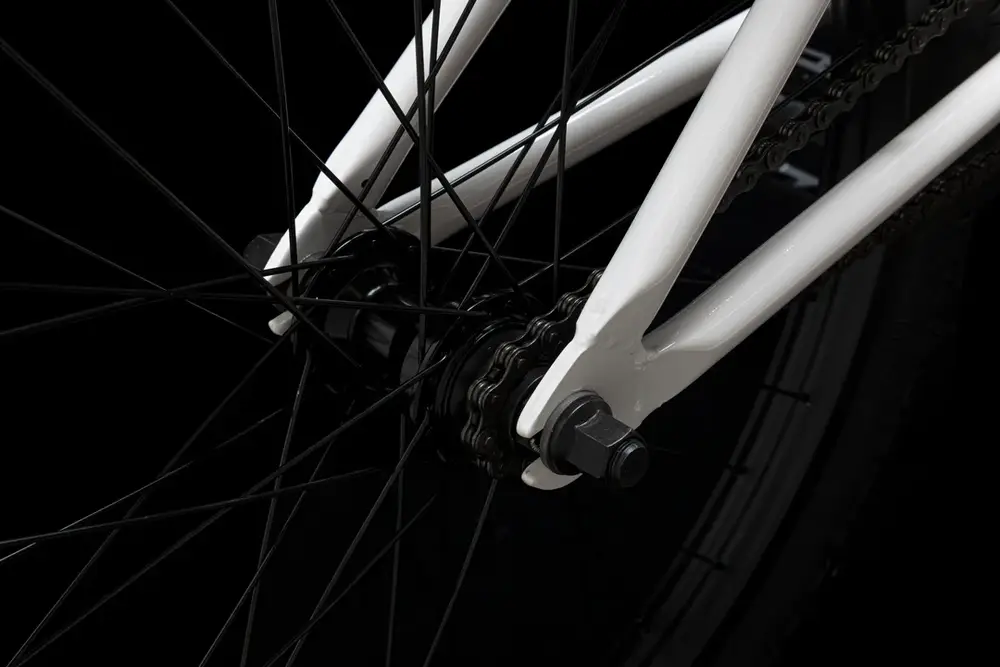 2023 Verde Spectrum 22” – Specs, Comparisons, Reviews – 99 Spokes