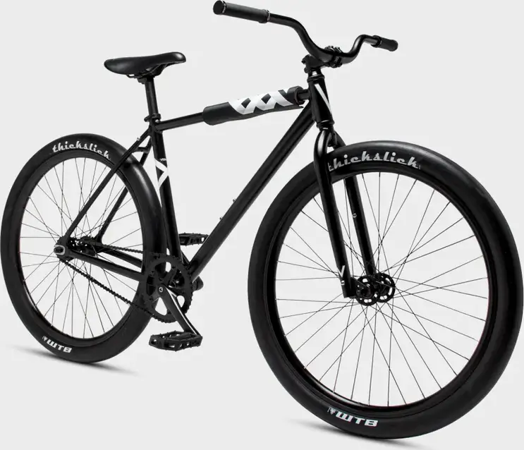2023 Verde Vario 650b Fixed Gear Bike – Specs, Comparisons, Reviews ...
